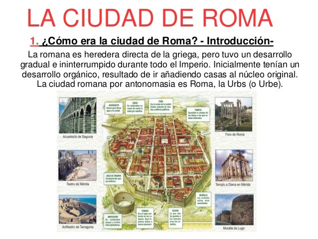 1. ¿cuándo y dónde se fundó la ciudad de roma? – PZGI