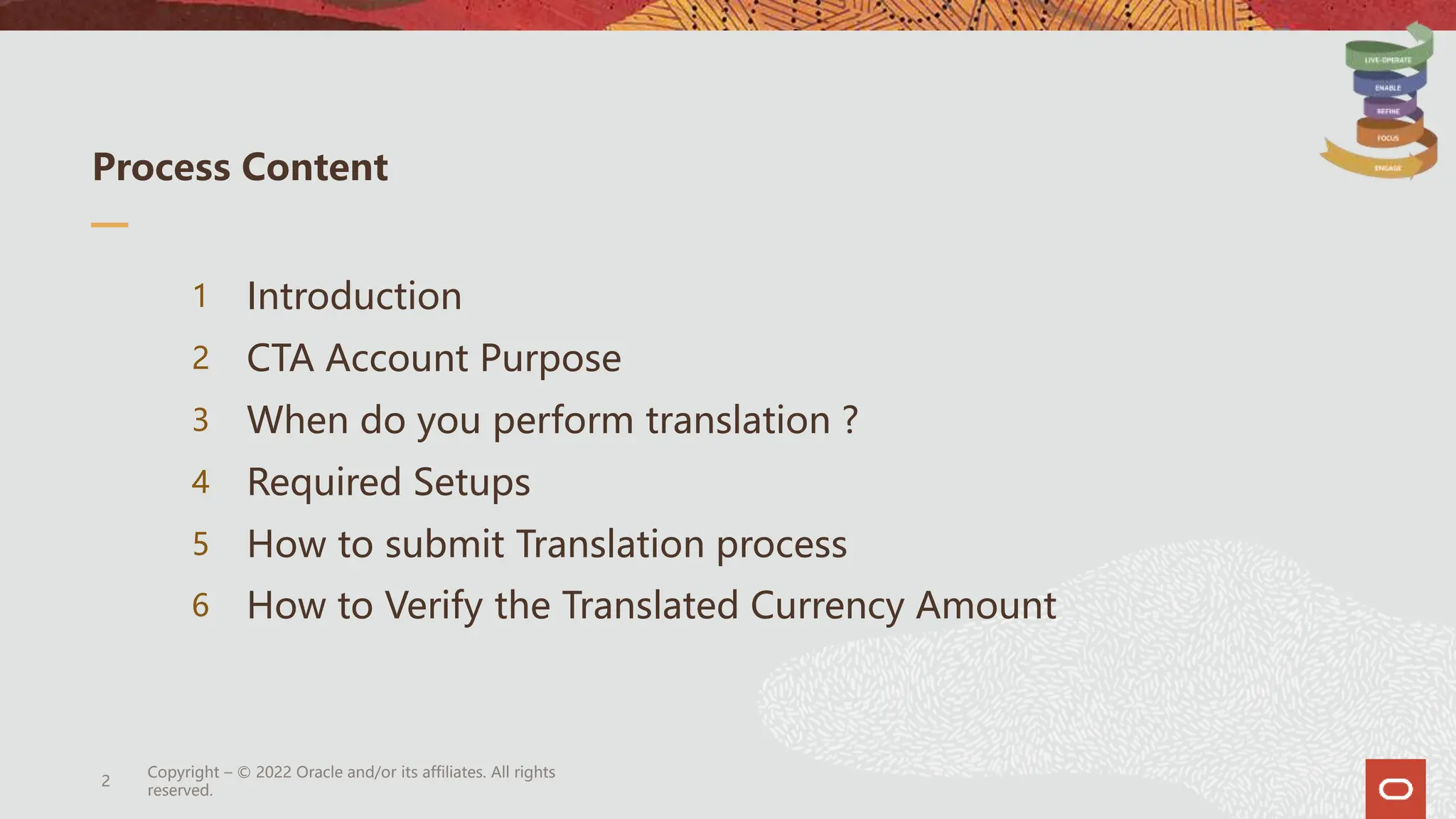 Translation in general ledger process .pptx