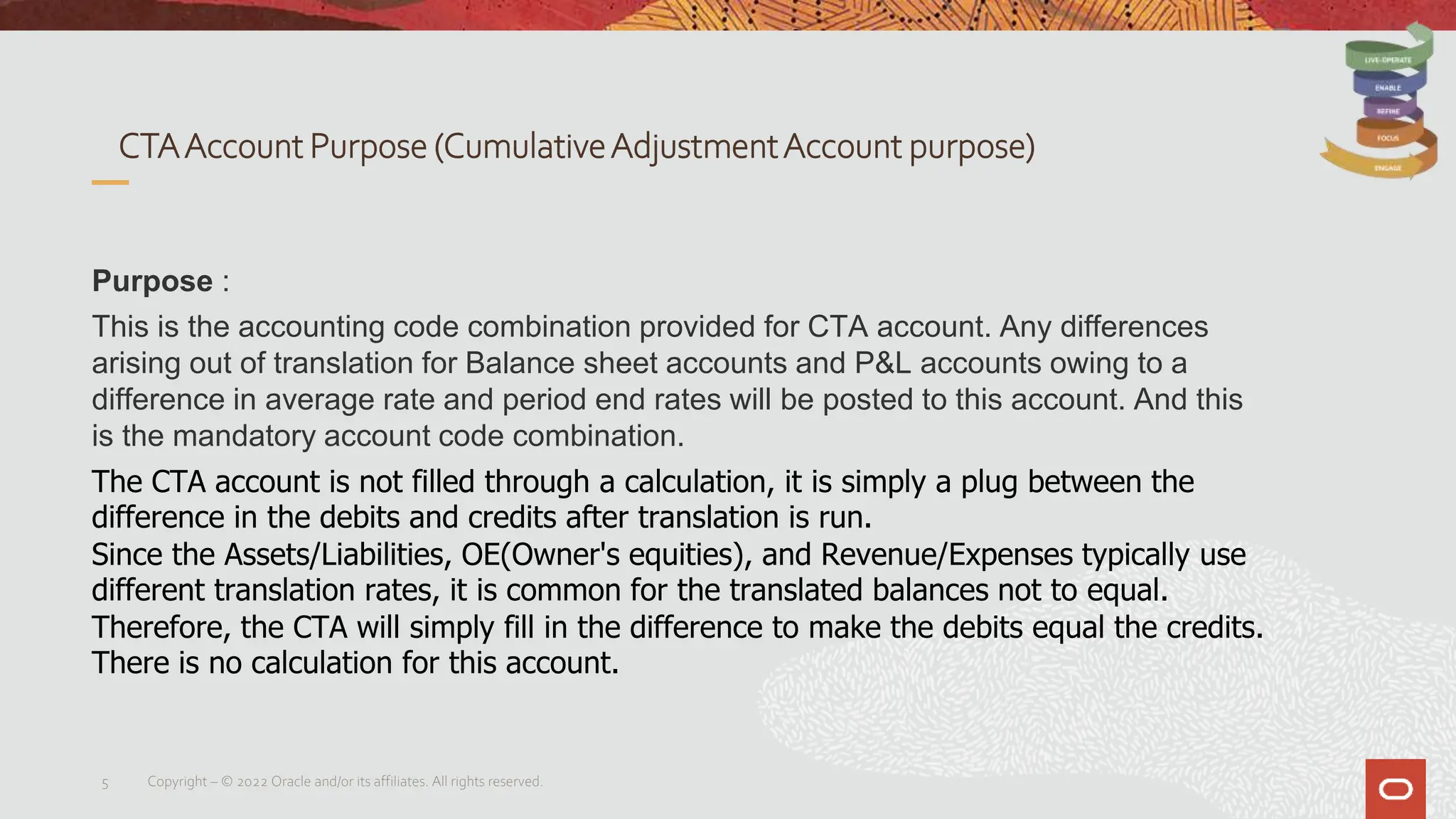 Translation in general ledger process .pptx