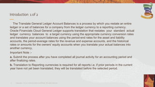 Translation in general ledger process .pptx
