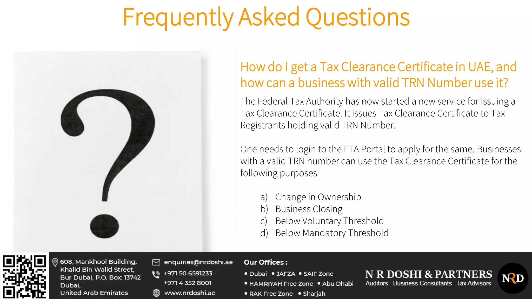 Trn verification in uae steps to check trn validity | PPT | Free Download