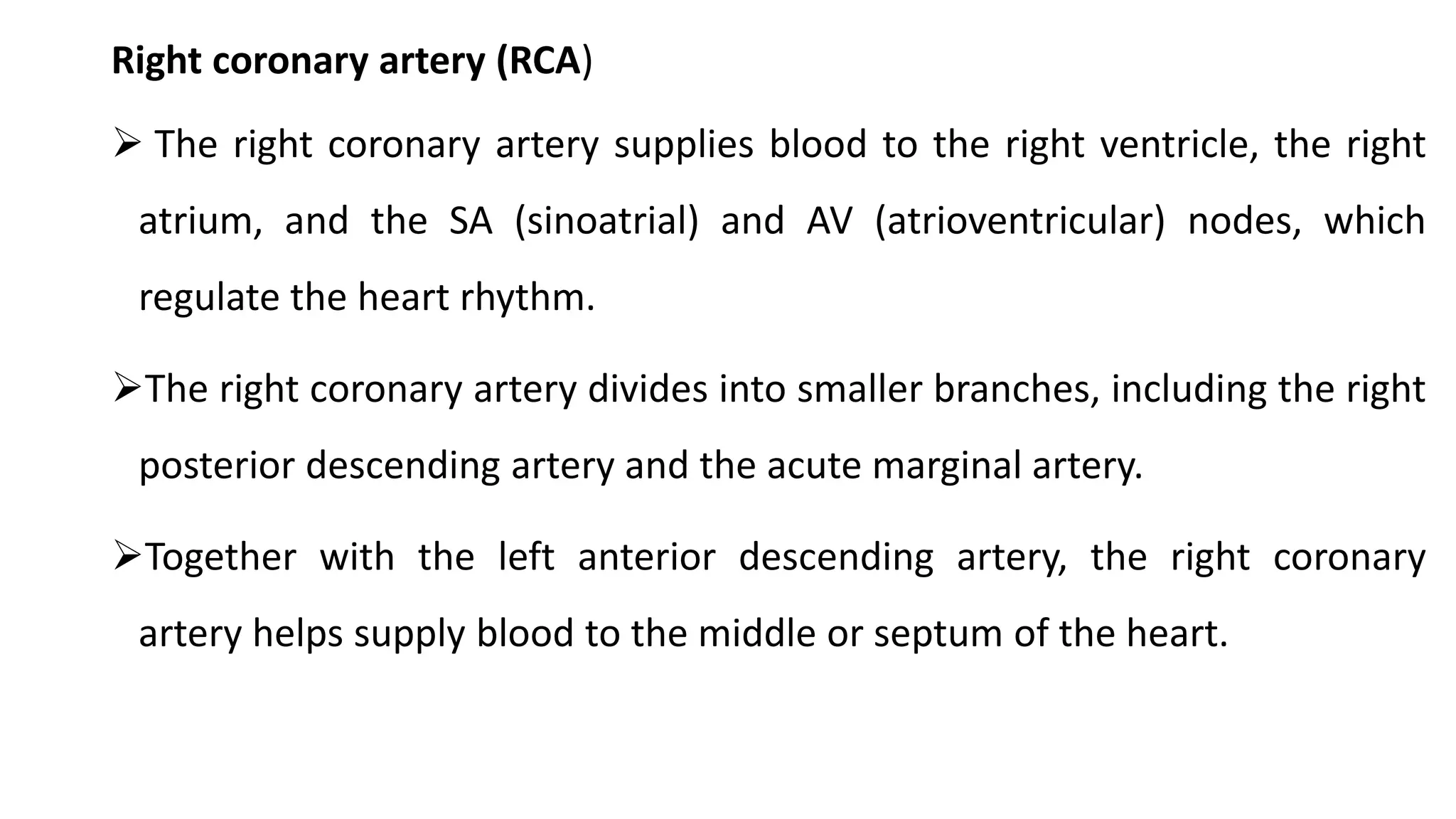 Triple Rule Out Computed Tomography | PPTX