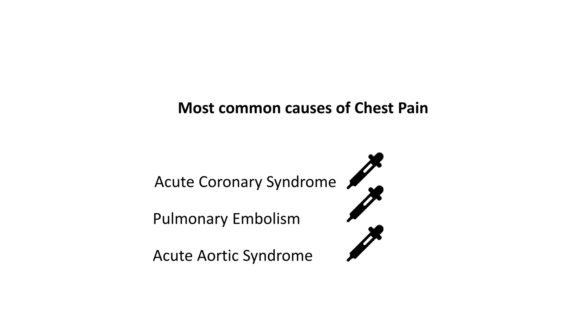 Triple Rule Out Computed Tomography | PPTX