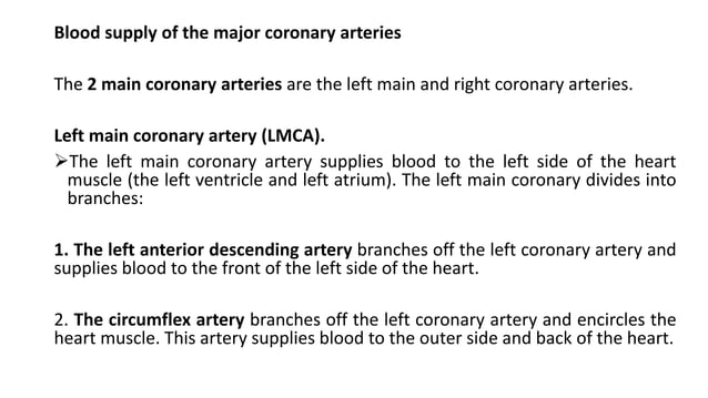 Triple Rule Out Computed Tomography | PPTX