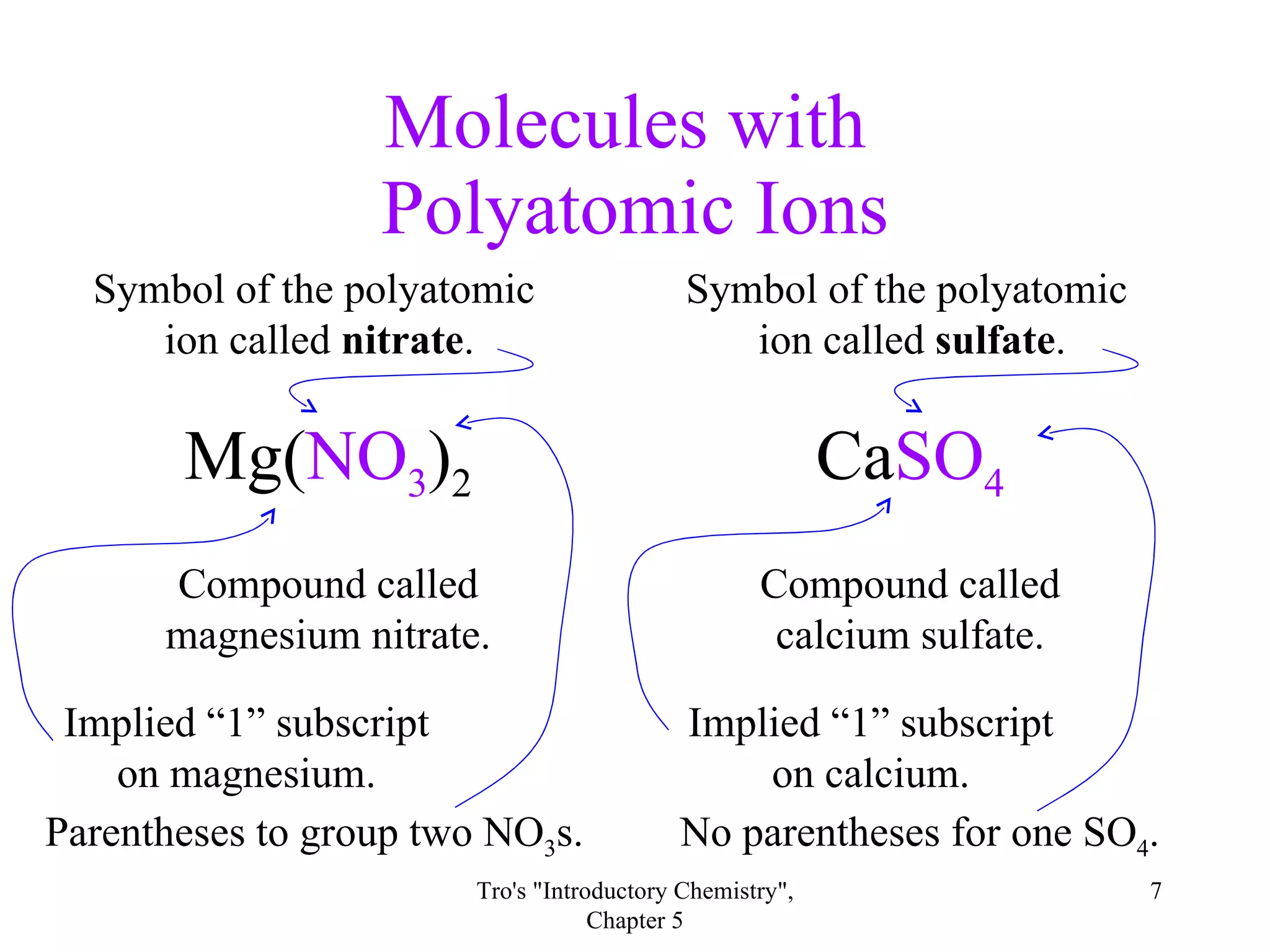 Tro3 lecture 05 | PPT