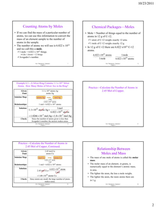 Tro3 lecture 06 | PDF