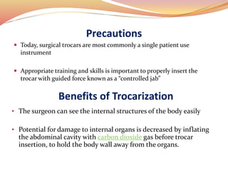 Trocarization in Small & large Animals-1.pptx