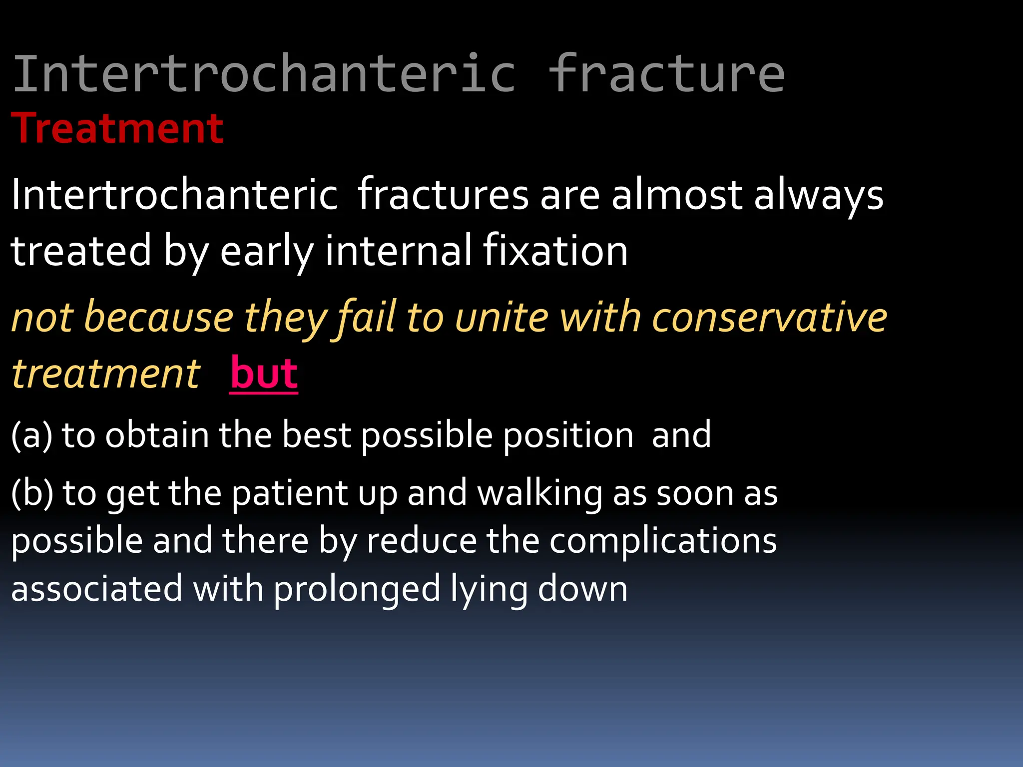 trochanteric fractures.ppt. .. .. | PPT