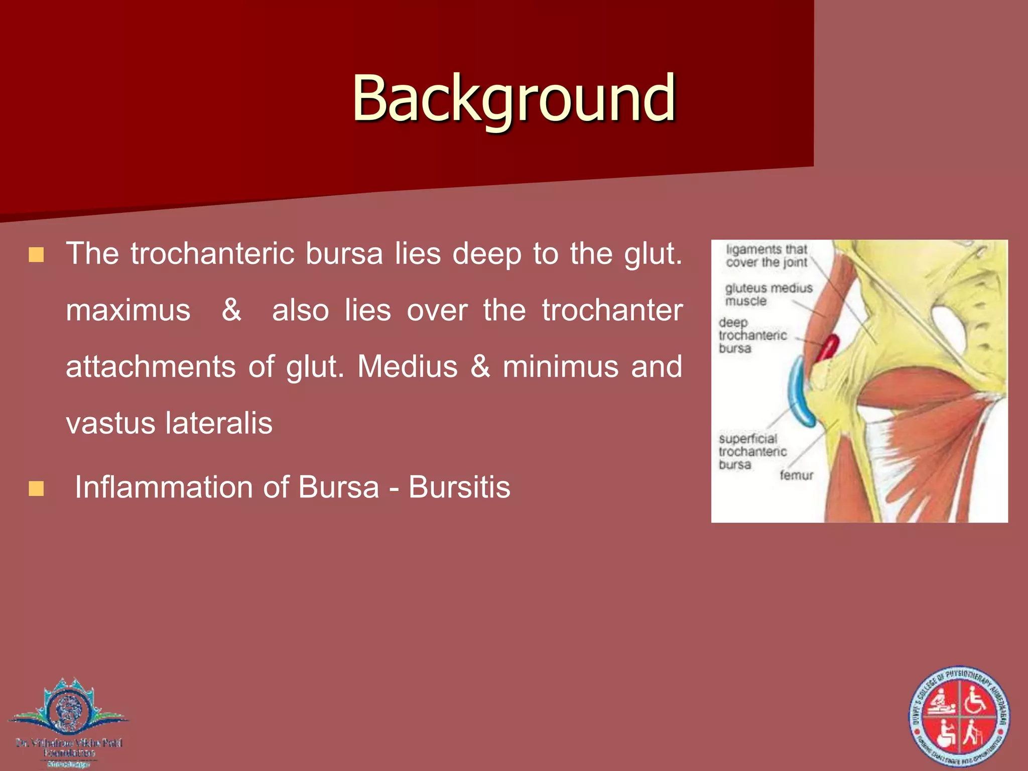 Trochantric Bursitis.ppt