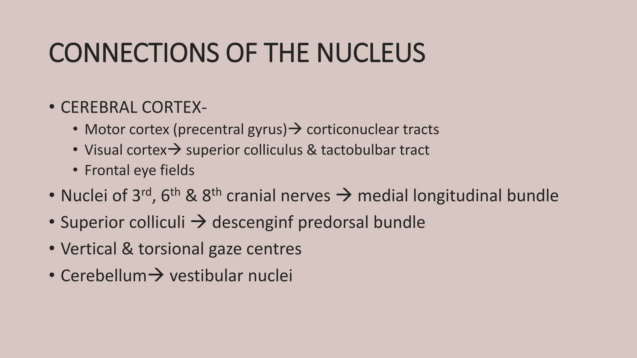 Trochlear nerve by Dr Haamid.pptx. learn about cranial nerved | PPT