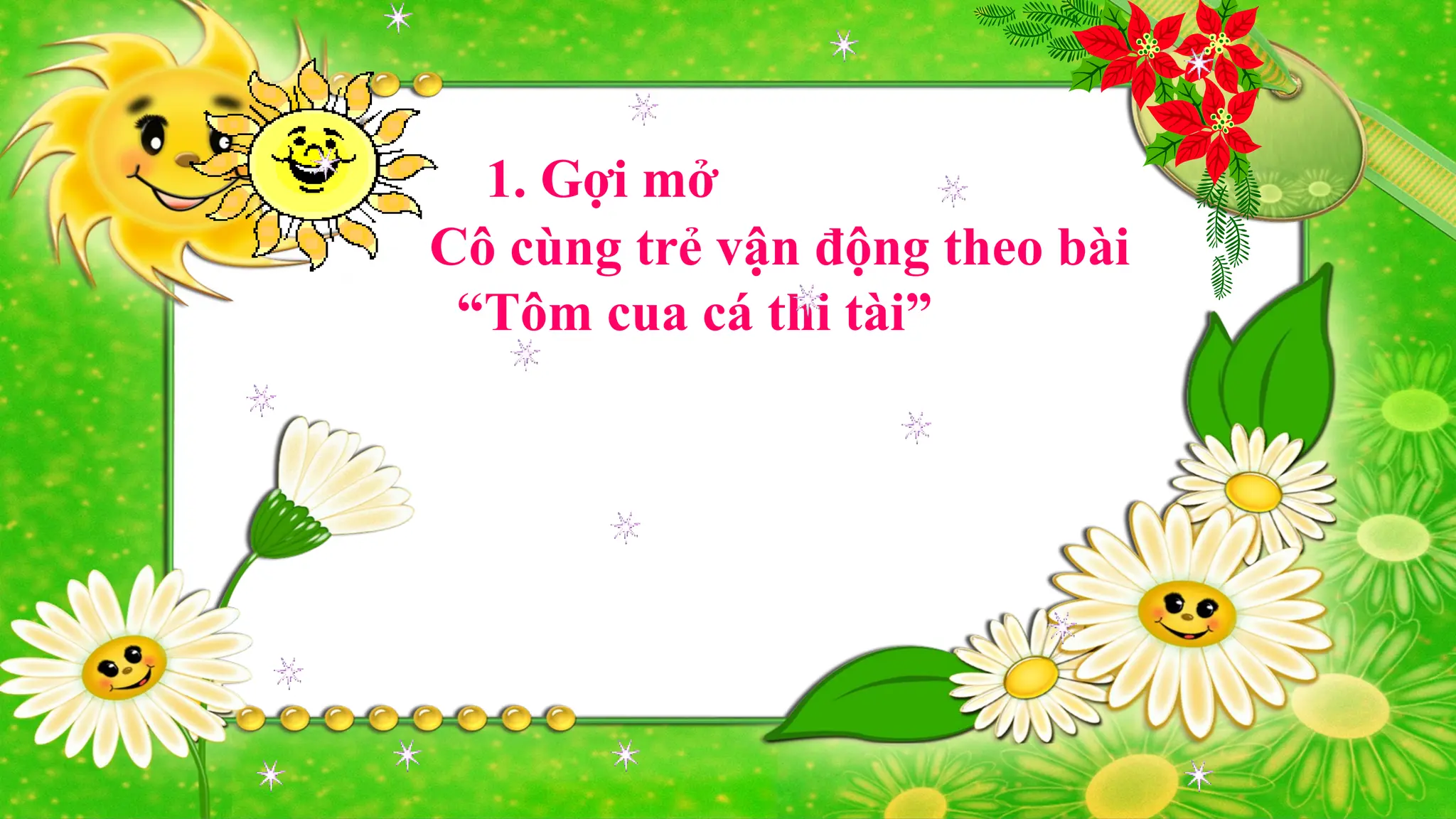 tro chuyen ve con vat song duoi nuoc.ppt