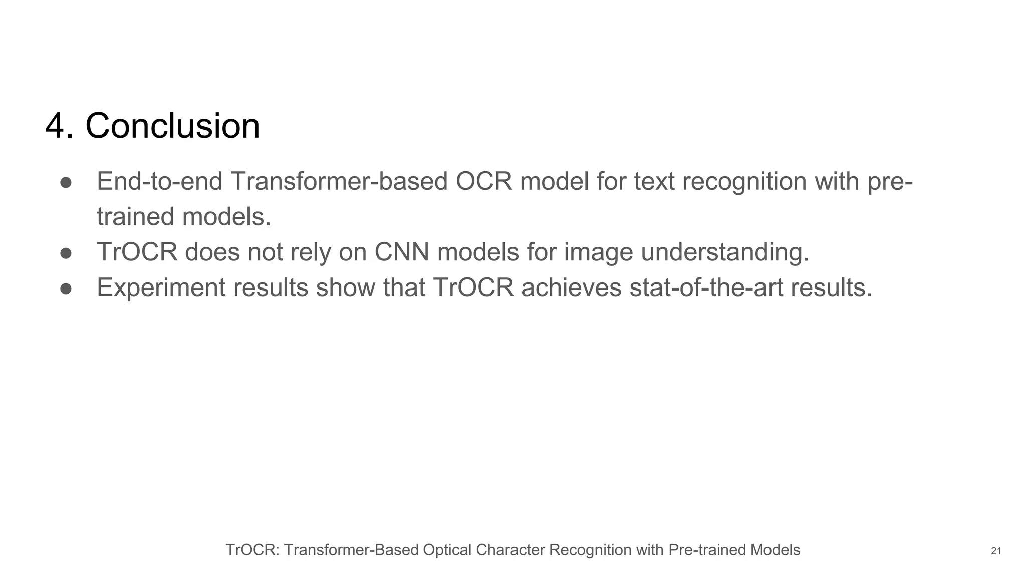 TrOCR_ Transformer-Based Optical Character Recognition with Pre-trained ...