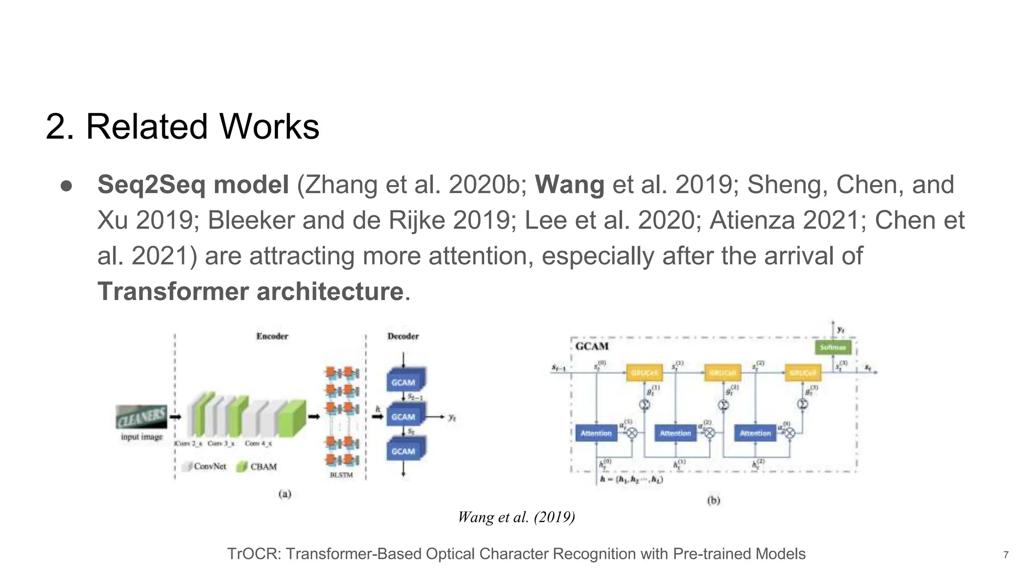 TrOCR_ Transformer-Based Optical Character Recognition with Pre-trained ...