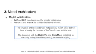 TrOCR_ Transformer-Based Optical Character Recognition with Pre-trained ...
