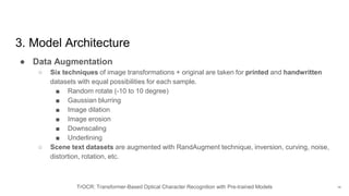 TrOCR_ Transformer-Based Optical Character Recognition with Pre-trained Models.pptx