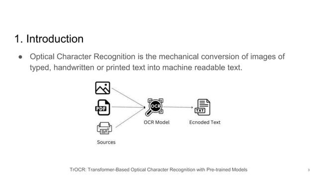 TrOCR_ Transformer-Based Optical Character Recognition with Pre-trained ...