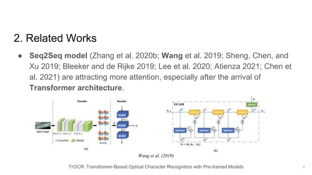 TrOCR_ Transformer-Based Optical Character Recognition with Pre-trained ...