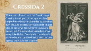 Troilus and Cressida Presentation.pptx