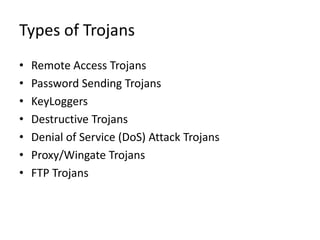 Trojan | PPT