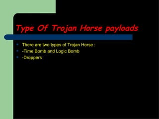 Trojan Horse Presentation | PPT