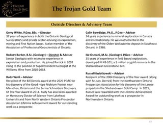 Trojan presentation | PPT