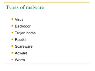 Trojan horse | PPT