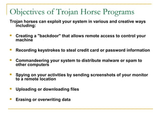 Trojan horse | PPT