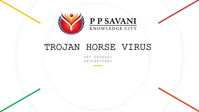Trojan horse | PPT