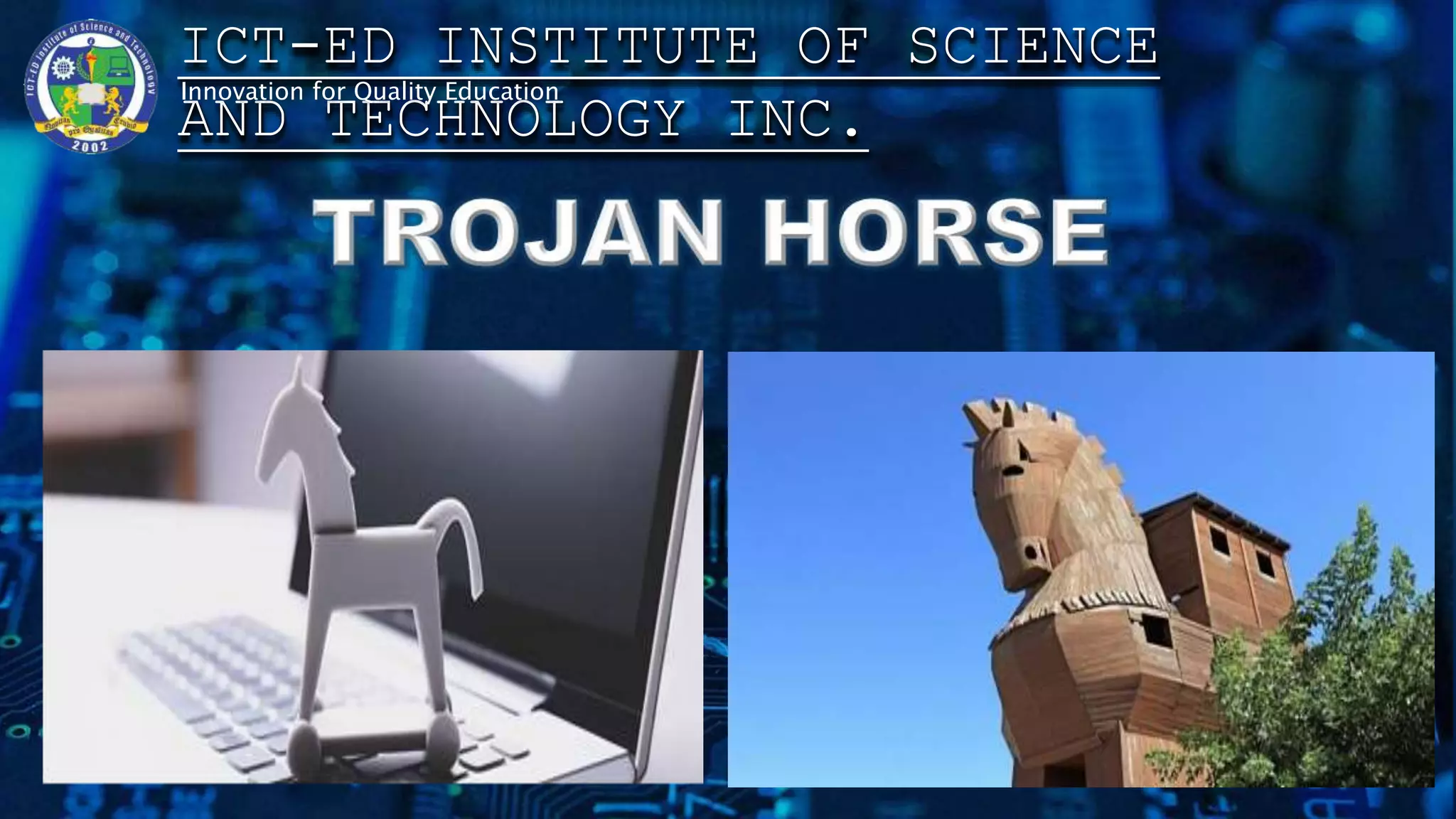TROJAN HORSE.pptx