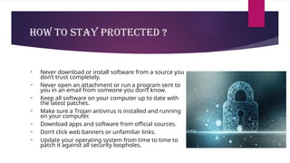 TROJAN HORSE ATTACK Presentation in cyber security (1).pptx