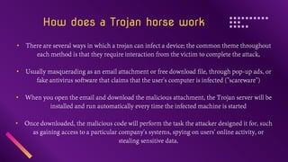 Trojan hourse | PPT