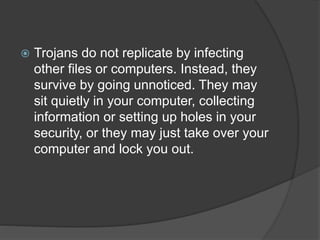 Trojan Virus.pptx