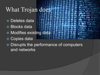 Trojan Virus.pptx