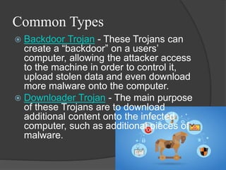 Trojan Virus.pptx