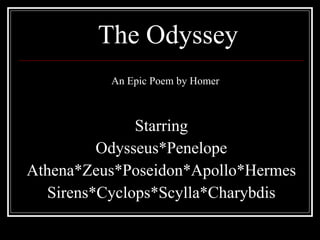 Trojan War | PPT