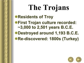Trojan War | PPT