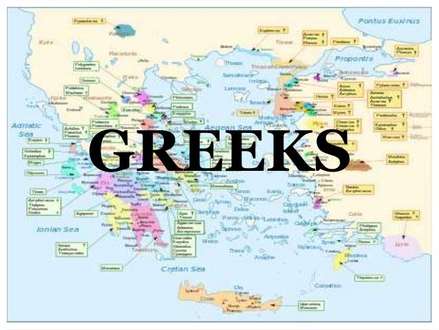 Trojan War - Homeric Characters