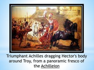 Trojan War Arts | PPT