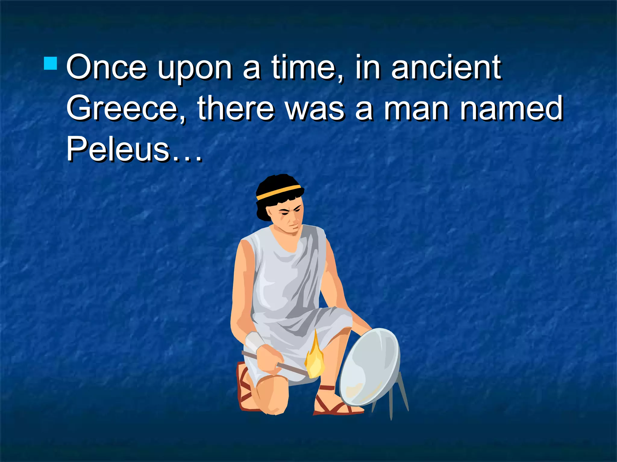 Trojan war power point | PPT