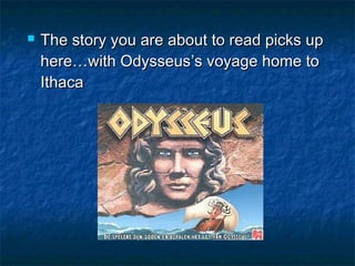 Trojan war power point | PPT