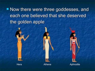 Trojan war power point | PPT