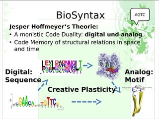 Trojok digital biology | PDF