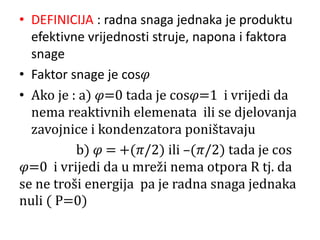 Trokut snage verzija 2. | PPT