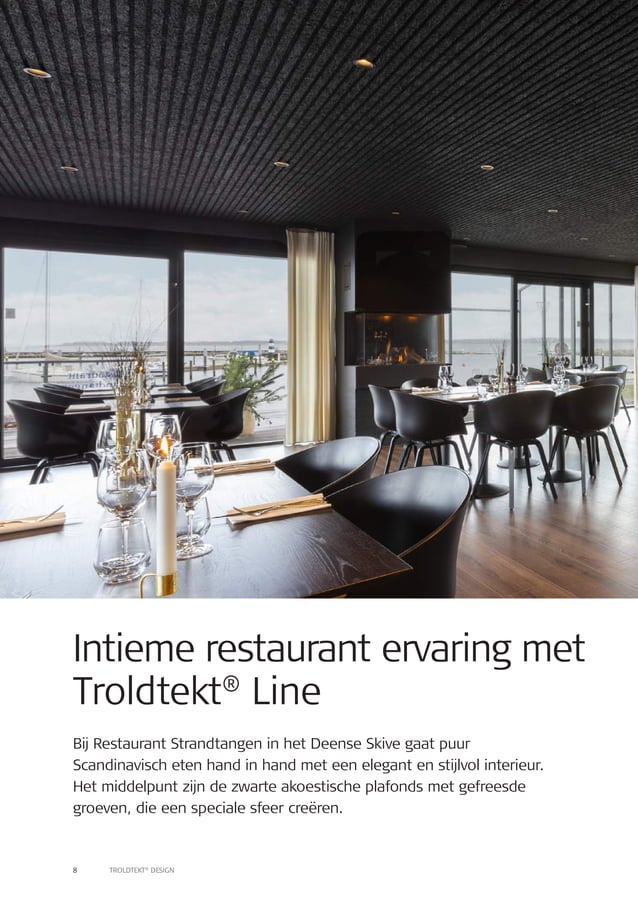 Troldtekt Design | PDF