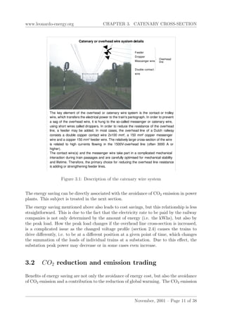 Benefits of Upgrading the Overhead Line of a DC Railway Line in the ...