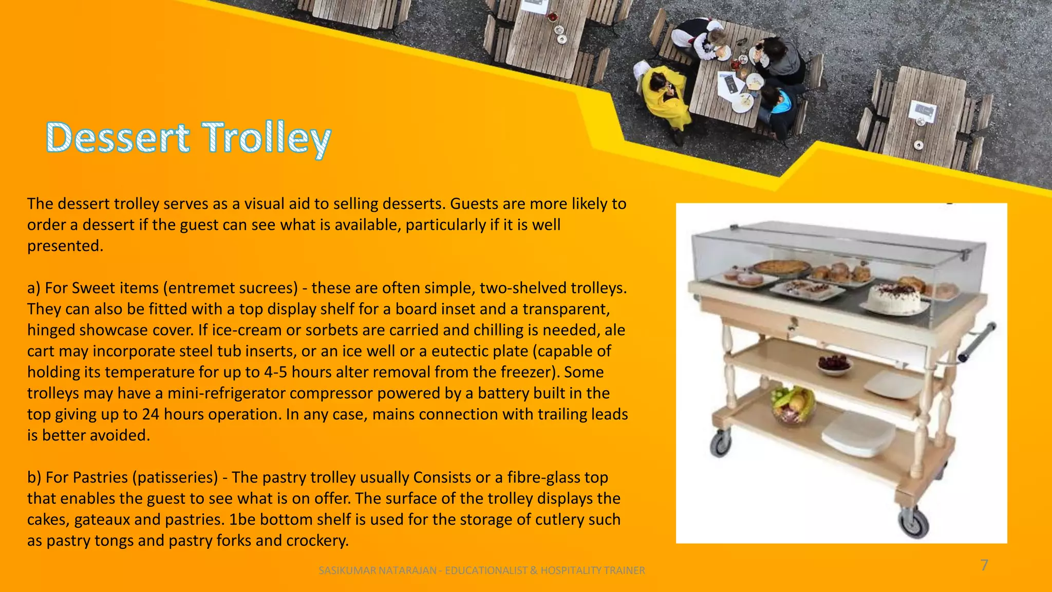 Trolley in F&B service Industry.pdf