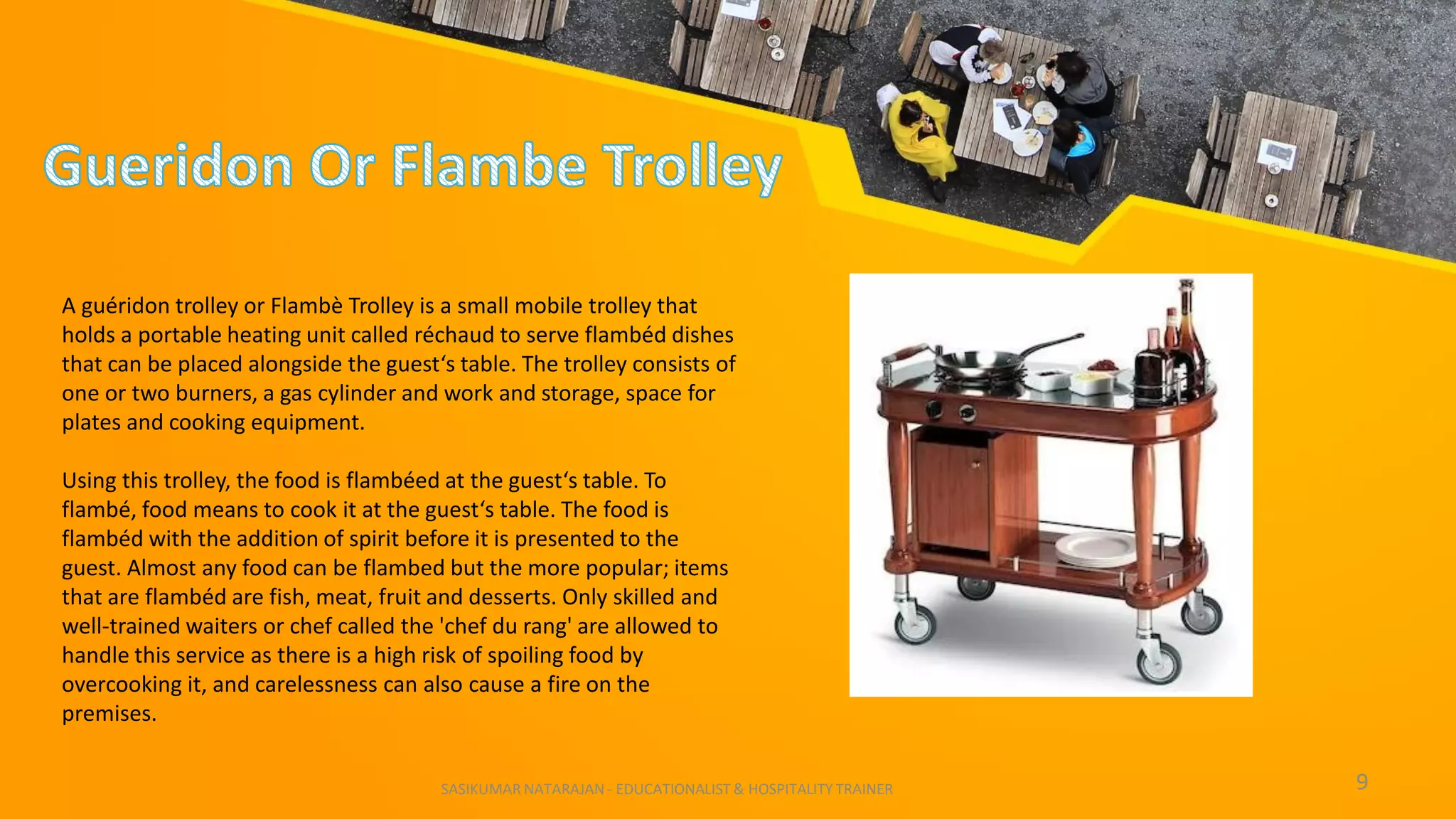 Trolley in F&B service Industry.pdf