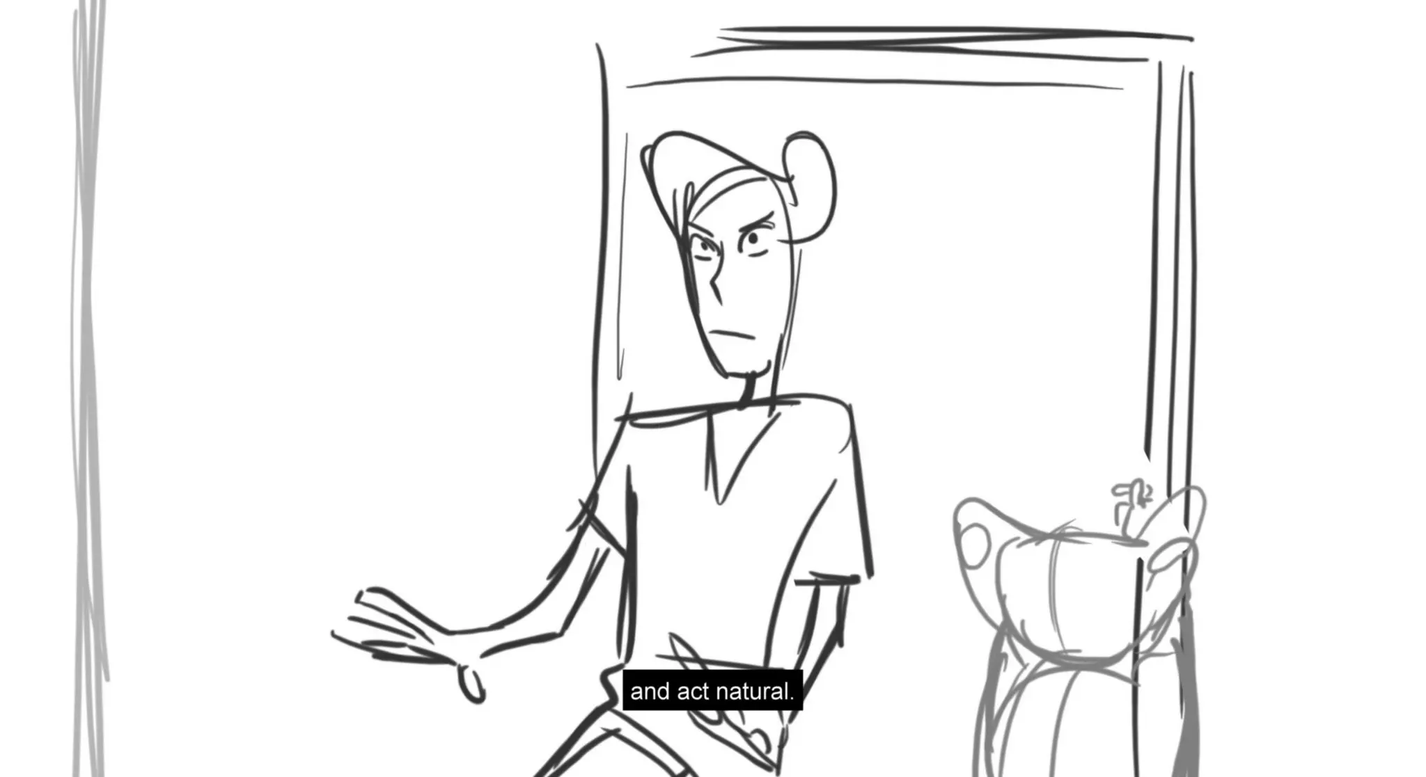 For The Glory of Merlin - Story Exercise | PPT