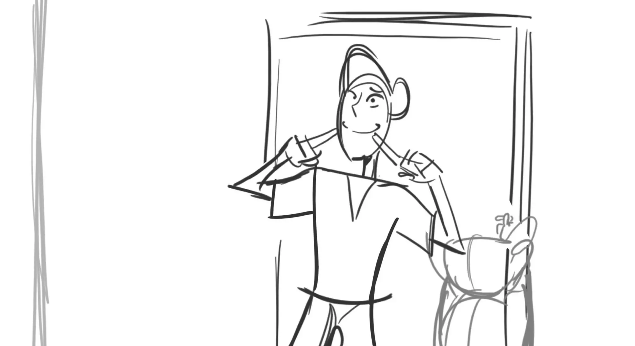 For The Glory of Merlin - Story Exercise | PPT