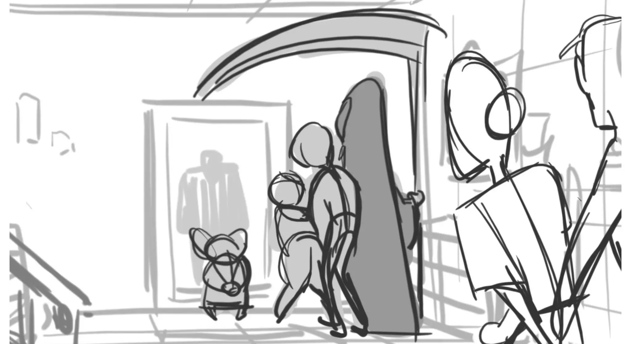 For The Glory of Merlin - Story Exercise | PPT